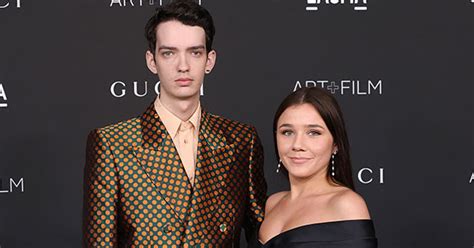 Details On Kodi Smit Mcphees Girlfriend Purewow