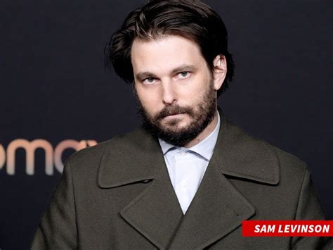 The Weeknd Grateful Sam Levinson Came On To Fix The Idol Despite