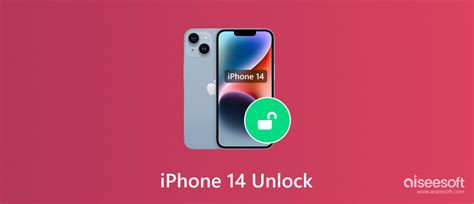 Unlock Iphone 14 Or 14 Pluspropro Max Without A Passcode