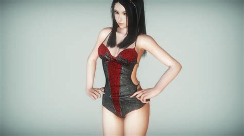 Ph Swim Elysium－mod