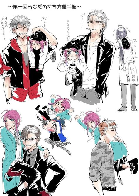 Twitterログ保存検索サービス ツイセーブ Anime Dễ Thương Chàng Trai Anime