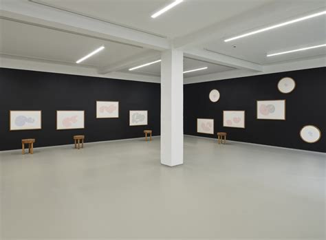 Monia Sander Haj Mohamed Heavy Body Heavenly Body Overgaden