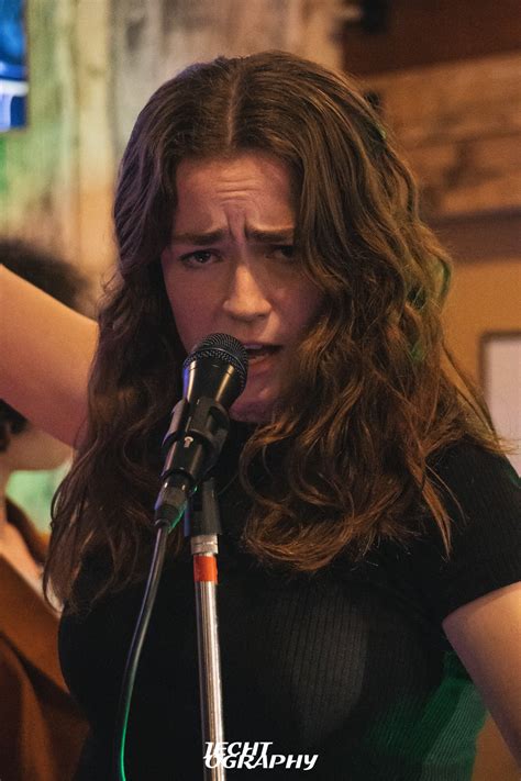 Caravel Plays Pinetree Arms Rock The Pinetrees November — Jechtography