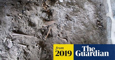 Mystery Over Female Remains Found On Male Only Greek Mountain