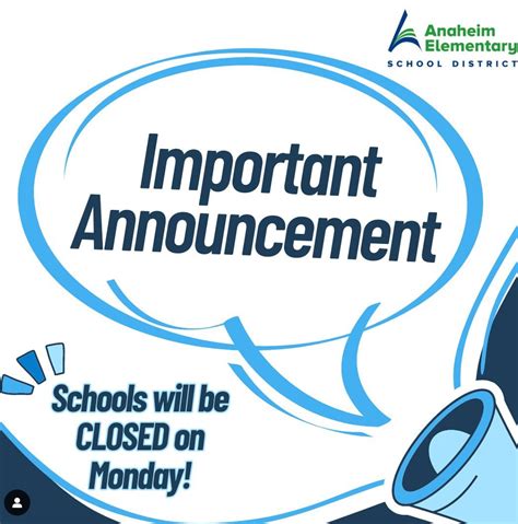 Schools In Anaheim Closed For One Day Due To Tropical Storm Hilary