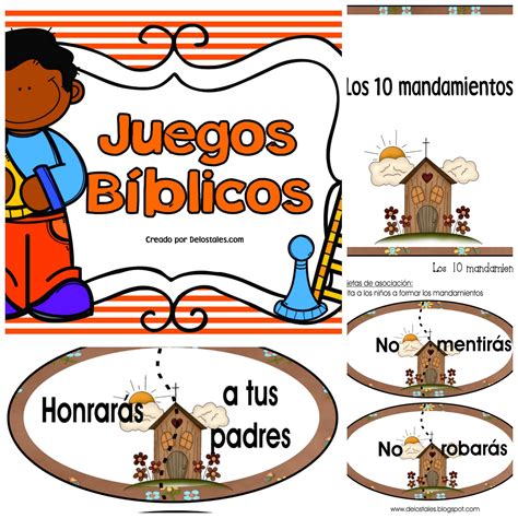 10 Mandamientos De Los Tales