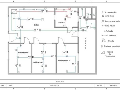 ¿necesito Un Proyecto Eléctrico Sedeño