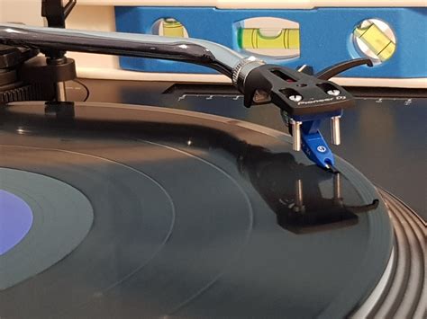 Audio Phono Preamplifier Boost