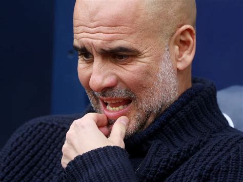 Neuer Sigue Los Pasos De Guardiola Y Habla De “pequeña Topera” En El