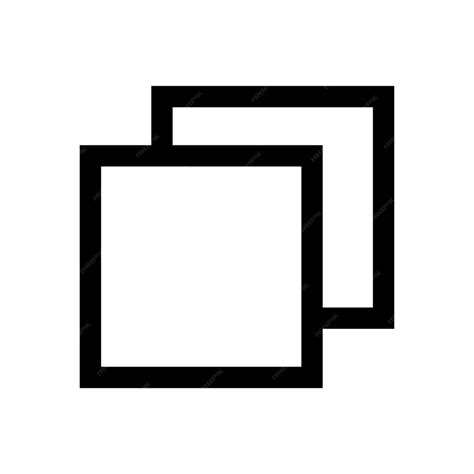 Premium Vector Illustration Of The Minimize Button Icon Vector Design