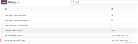Odoo17学习 一、windows下安装odoo17及postgresqlwindows安装odoo17 Csdn博客 Odoo17学习 一、windows下安装odoo17及postgresqlwindows安装odoo17 Csdn博客