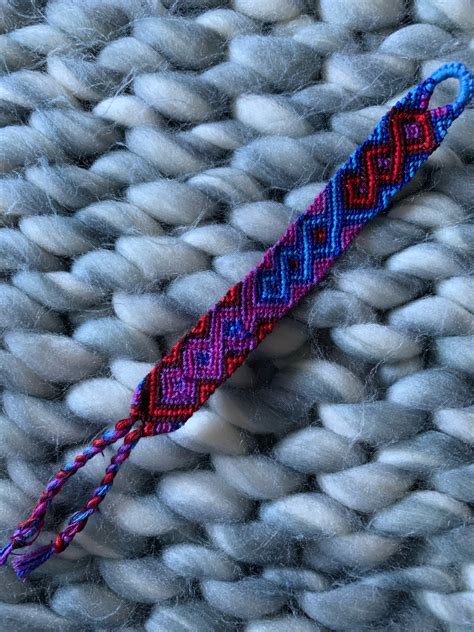 Normal Pattern 16055 Braceletbook