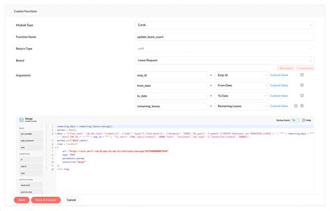 Use Case For Bridge Connect With Remote Databases Using Bridge