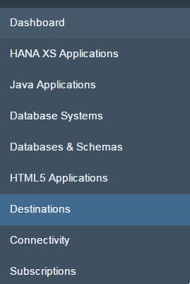 Basic IoT Scenario Using HCP Part The UI SAP Community