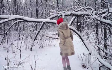 Whitened Stockings And Ideal Delighted New 2018 Yr To Every One Eporner