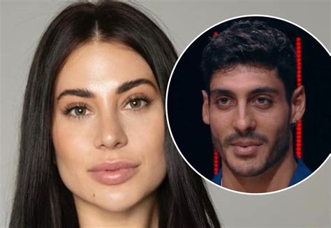 Grande Fratello Sofia Costantini Ha Un Debole Per Javier Martinez Mi Piacerebbe Conoscerlo