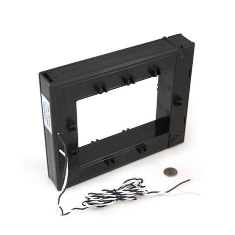 Split Core Ct 5000a 5000a266ma 180mm709 X 130mm512 Hole D