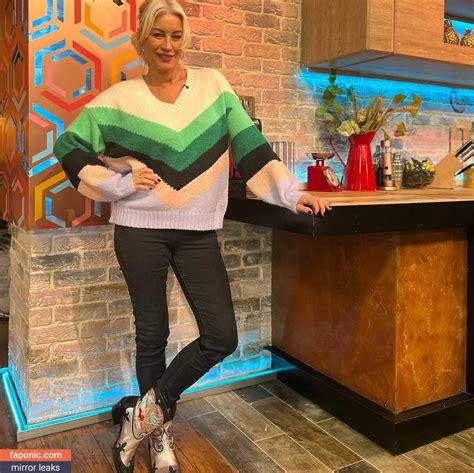 Denise Van Outen Aka Vanouten Denise Nude Leaks Photo 81 Faponic