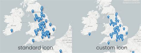 Leaflet Dynamic Markers Need Help Wappler Community