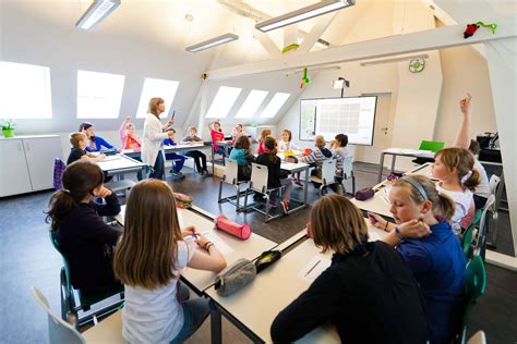 21st Century College Classroom Design 150 Classroom Design For The