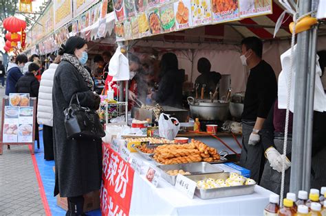 中国の踊り、食魅力に一堂に～～名古屋・栄で春節祭9日まで 名古屋 春節祭