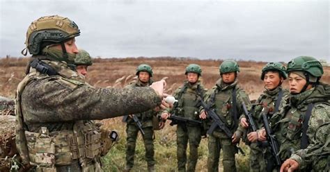 [속보] 크렘린궁 북한군 우크라 아닌 러시아 영토에만 배치