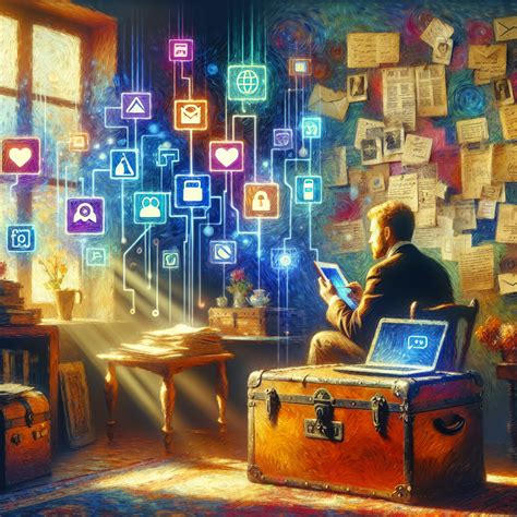 Can You Explain Digital Estate Planning Legacyexplorations