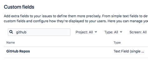 How To Create A Jira Custom Field With Options From An External Rest Api