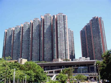 青衣盈翠半島高層2房海景單位月租15萬元租出 低市價約15 地產新聞 中原地產