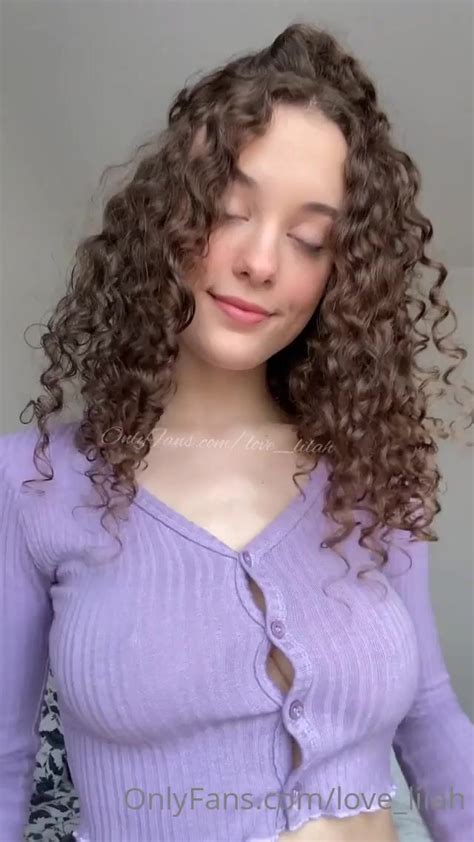 Watch Free Love Lilah Someone Suggested Me To Do A Boobs Reveal W This
