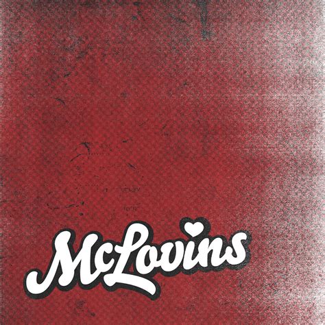 Mclovins Mclovins