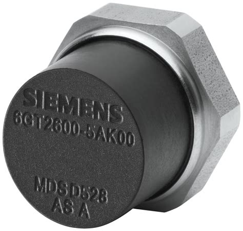 6GT26005AK00 Siemens | Siemens 6GT26005AK00 RF RF Module Transponder 13 ...