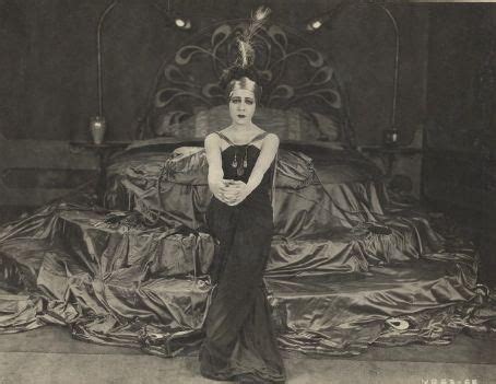 Veiled Ladies Of Salome Nazimova Unveiled Rare Shots From The 1920s