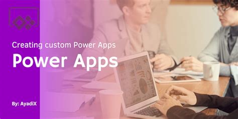 develop powerapps power automate solutions for your business by ayadix