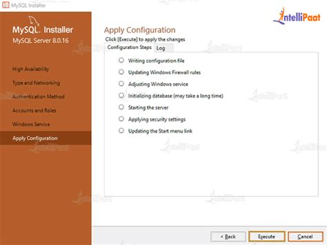 How To Install Mysql Installation Guide 2025 How To Install Mysql Installation Guide 2025