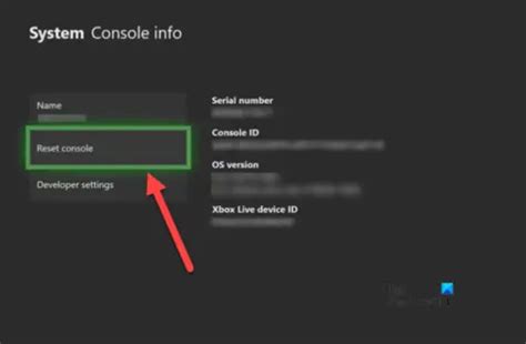 Fix Additional Authentication Needed Error On Xbox Console