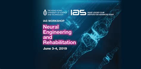 Ias Workshop On Neural Engineering And Rehabilitation June 3 4 2019
