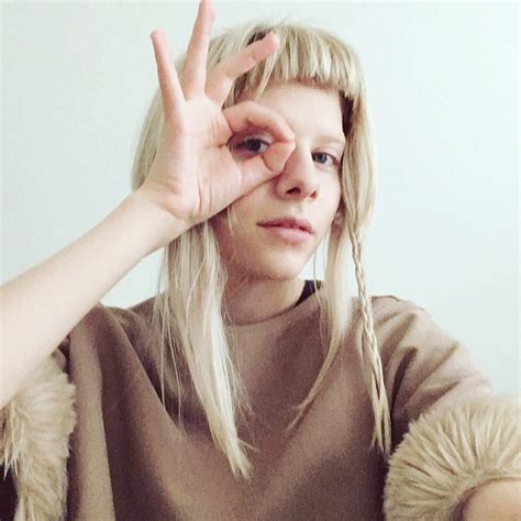 Love And Strength To Sigmund And Auror Everything Will Be Ok R Auroramusic