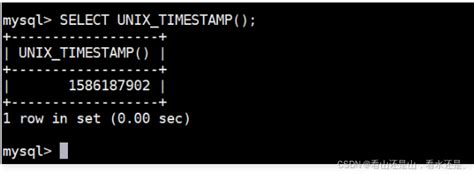 Mysql 的系统函数 Csdn博客