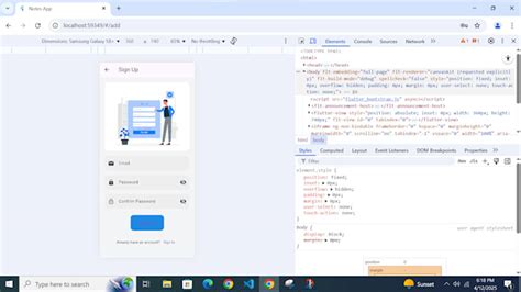 Build A Cross Platform Flutter App With Firebase Backend By Preetichhabria Fiverr