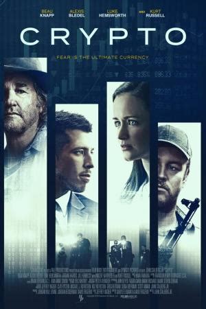 Crypto 2019 Filmaffinity