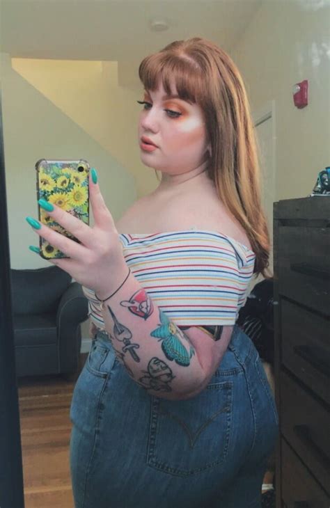 Bbw Selfie Booberry69