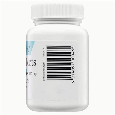 Toppin Salt Tab 600mg 100 Tablets X Tabs £1066 Picclick Uk