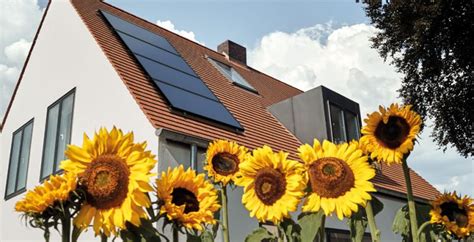 Nachteile Von Solarthermie Was Ist Dran Artikel Grad