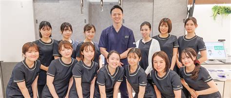 【神戸矯正歯科グループ】西宮クローバー歯科・矯正歯科