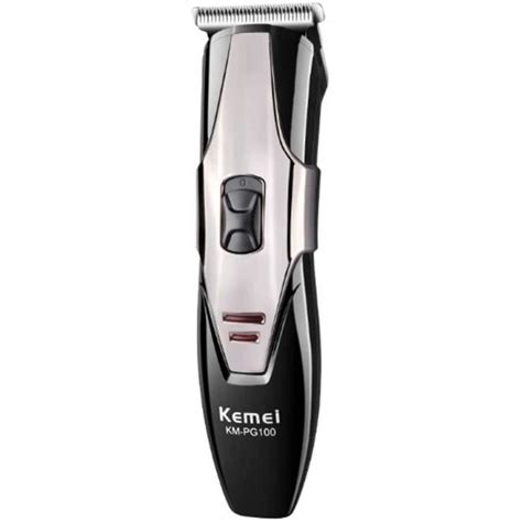 Tondeuse Cheveux Hommes Tondeuse Barbe Pour Homme Rechargeable Multifonctionnelle Kit Tondeuse