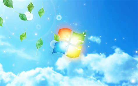 Windows Aero Wallpapers Wallpaper Cave