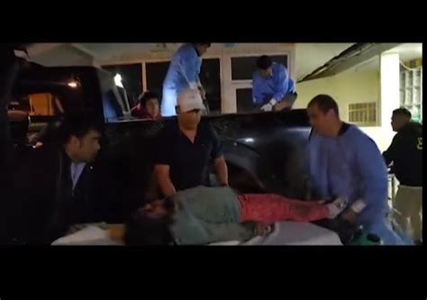 Bus Cae Al Abismo En Celendín Deja Al Menos 25 Muertos Y 15 Heridos