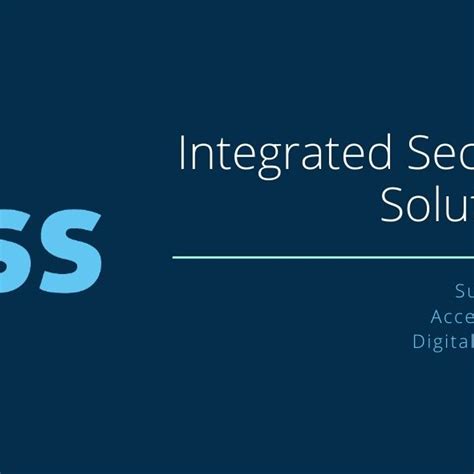 Members At Integrated Security Solution Asia Pacific Pte Ltd Wantedly