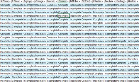 Solved Am I Able To Use One Visual To Filter Several Colu Microsoft Fabric Community